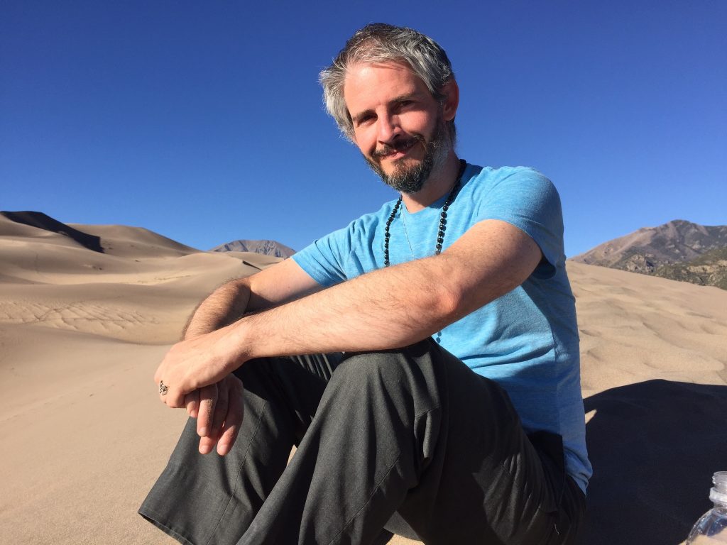 LEAF2021 – Cory Metcalf – LEAF