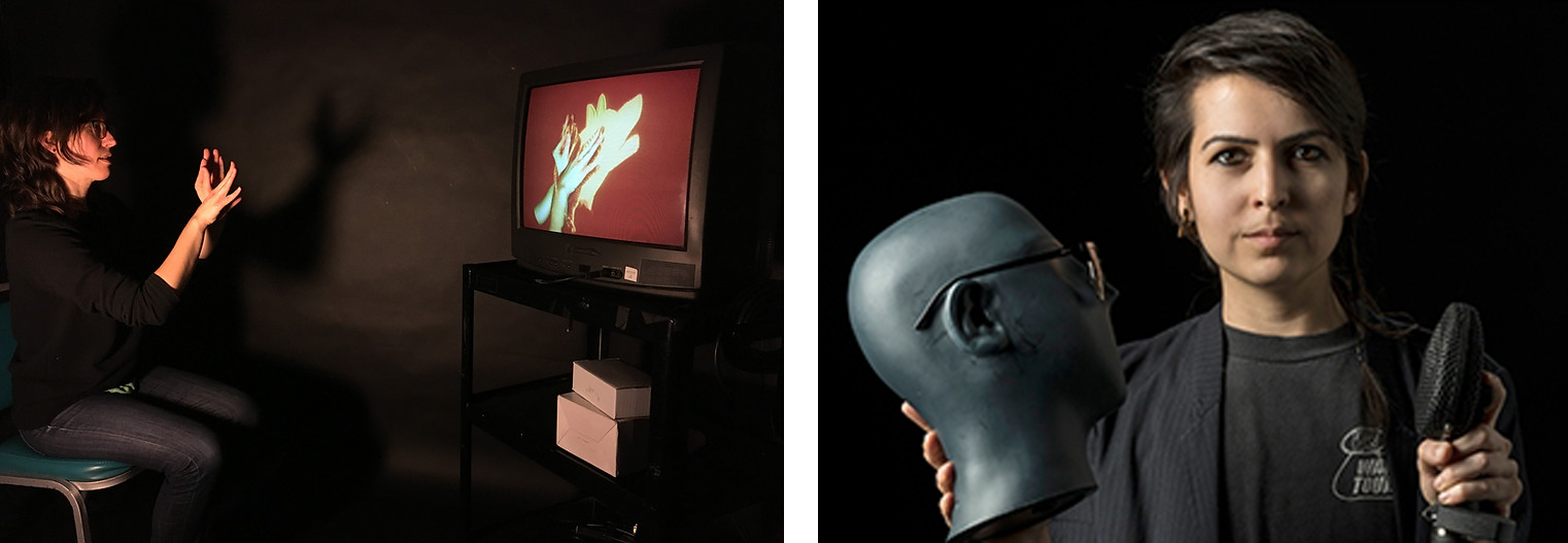 LEAF2023: Sync Exhibition – LEAF