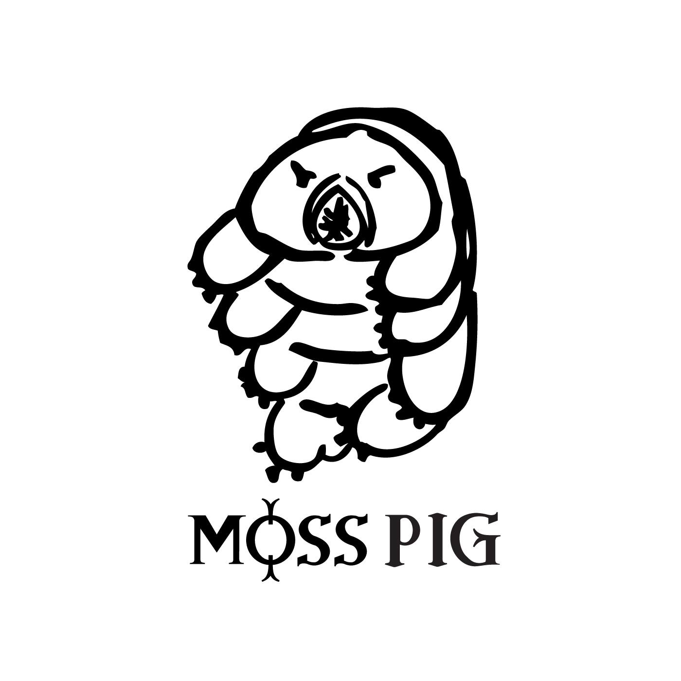 LEAF 2024 – Moss Pig – LEAF