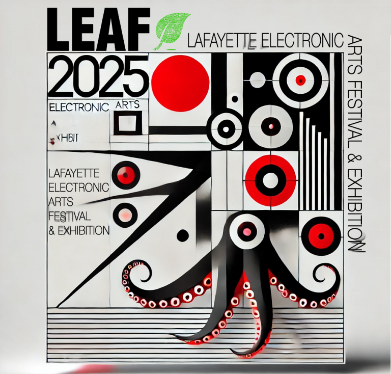 LEAF2025 Schedule – LEAF
